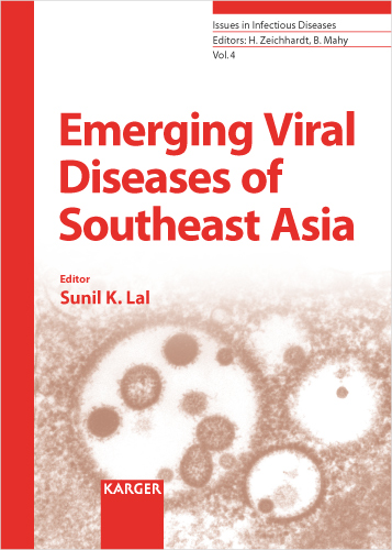The Fight against Emerging Viral Diseases in Asia | Emerging Viral ...