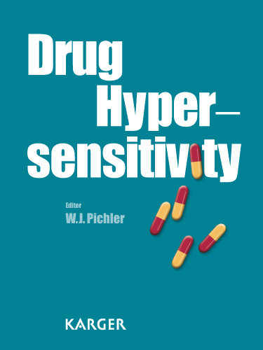 Approach to the Patient with a Drug Hypersensitivity Reaction ...