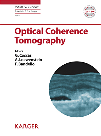 ‘En Face' Optical Coherence Tomography with Enhanced Depth Imaging of ...