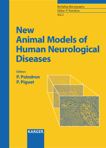 A Chronic Relapsing Animal Model for Multiple SclerosisMyelin ...