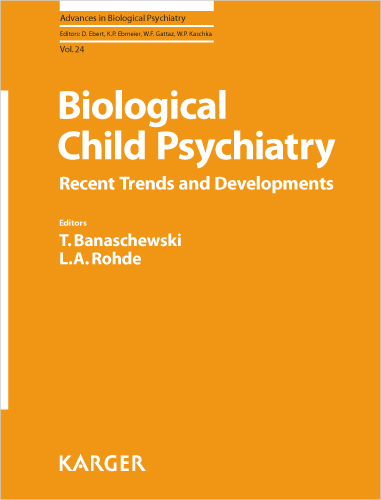 Neurobiology of Depression in Childhood and Adolescence | Biological ...