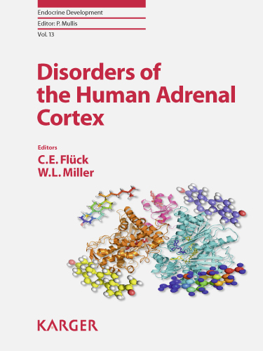 Fetal Programming of Adrenal Androgen Excess: Lessons from a Nonhuman ...