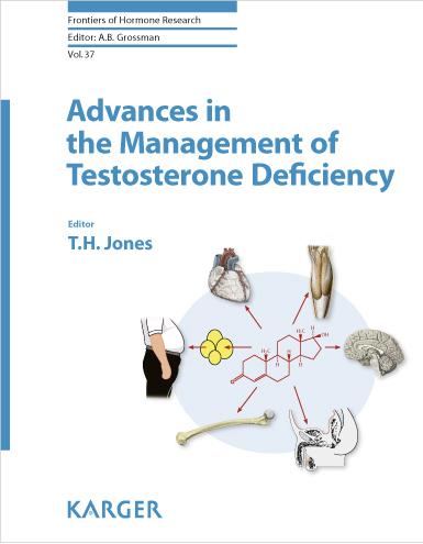 Current Guidelines for the Diagnosis of Testosterone Deficiency ...