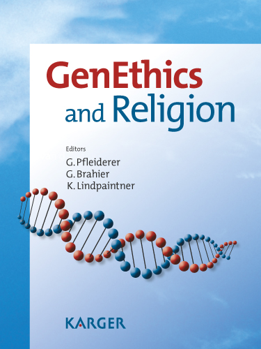 Global Bioethics, Theology, and Human Genetic Engineering: The ...