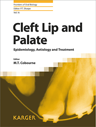 References | Cleft Lip and Palate: Epidemiology, Aetiology and ...