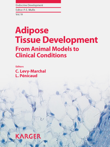 Adipose Tissue and the Reproductive Axis: Biological Aspects | Adipose ...