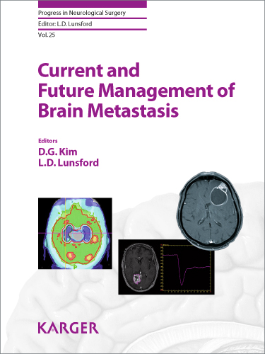 Current and Future Management of Brain Metastasis | Books Gateway ...