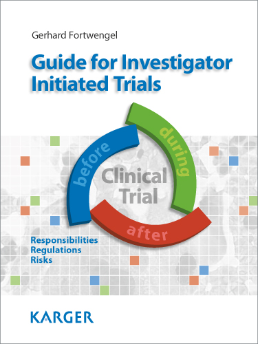 Study Protocol | Guide for Investigator Initiated Trials | Books ...