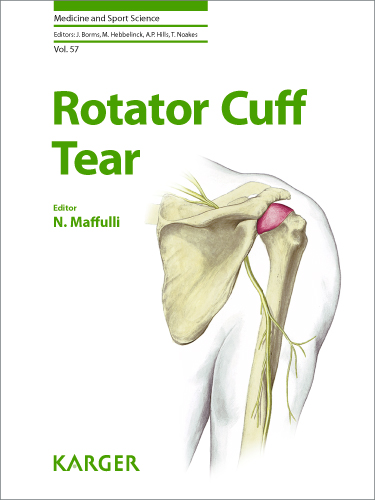 Operative Management of Partial- and Full-Thickness Rotator Cuff Tears ...