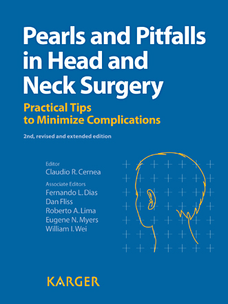 References | Pearls and Pitfalls in Head and Neck SurgeryPractical Tips ...