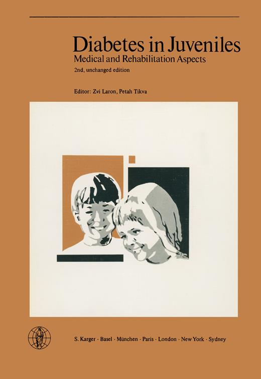 Abnormal Glucose Tolerance in Siblings of Children with Overt Diabetes ...