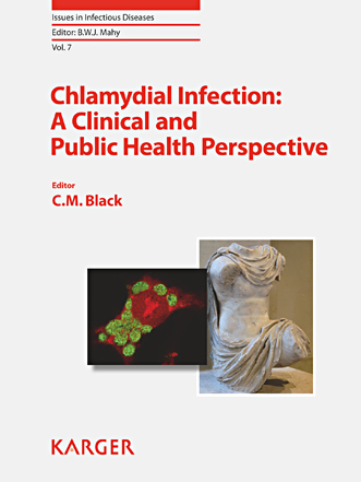 Chlamydia trachomatis Genome Structure | Chlamydial Infection: A ...