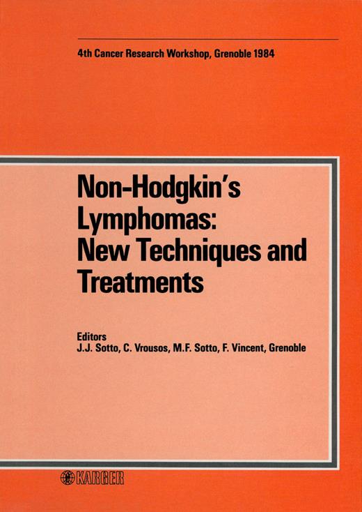 The Association of Chemotherapy and Radiotherapy in the Treatment of ...