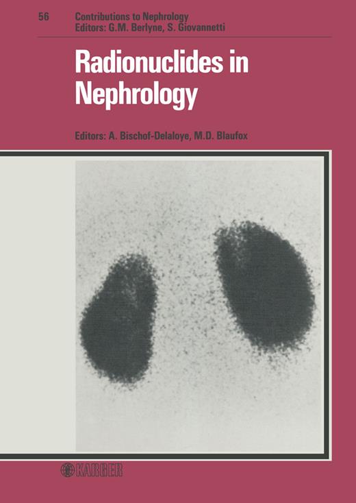 Nephrotoxicity of Ciclosporin in Transplanted Kidneys Demonstrated with ...