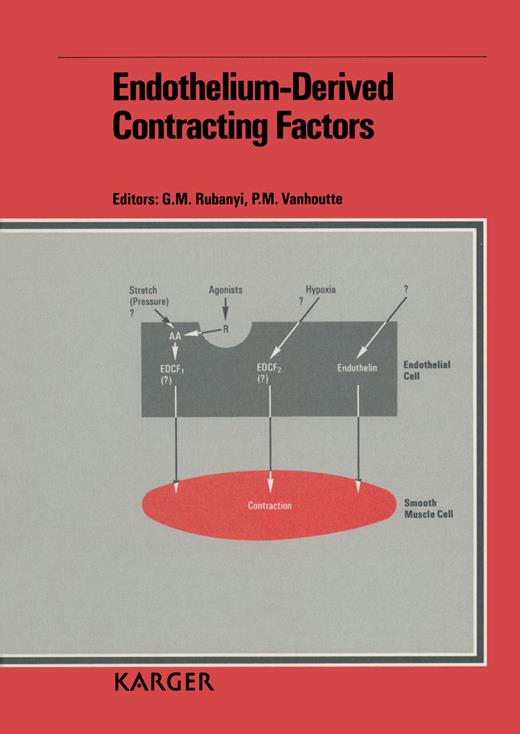 Endothelium-Dependent Contraction in Monkey and Dog Cerebral Arteries ...