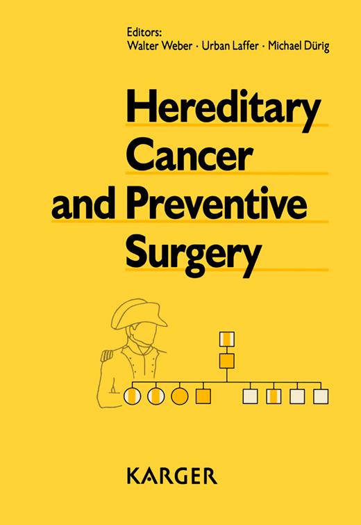 Prophylactic SurgeryIntroduction | Hereditary Cancer and Preventive ...
