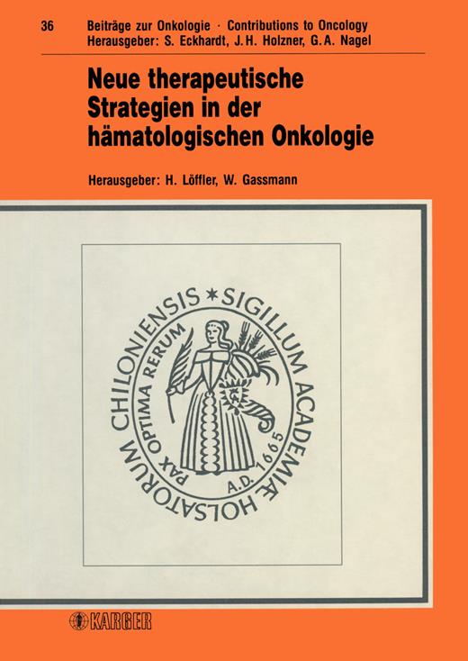 The Role of Maintenance Chemotherapy, Immunotherapy, Induction Dose ...