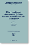 The MNA Score in People Who Have Aged Successfully | Mini Nutritional ...