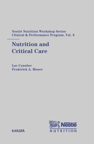 Nutrition Support in Critical Illness: Amino Acids | Nutrition and ...
