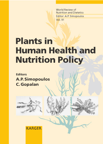 Nutritional Composition of Molokhia (Corchorus olitorius) and ...