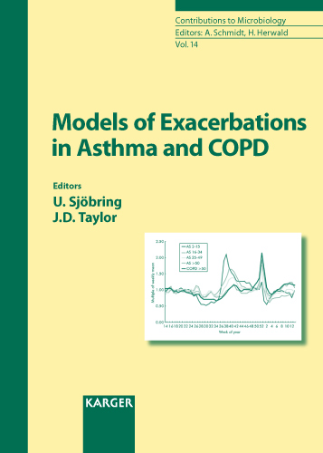 Animal Models of Chronic Obstructive Pulmonary Disease Exacerbations ...