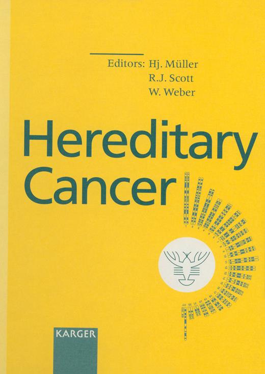 Mutations in the RET Proto-Oncogene in German Families with Multiple ...
