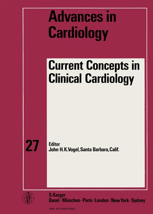 Antithrombotic Therapy in Coronary Artery Disease | Current Concepts in ...