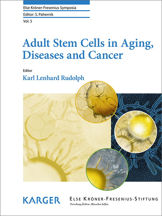 Mechanism of Functional Alterations in Hematopoietic Stem Cell Aging | Adult Stem Cells in Aging ...