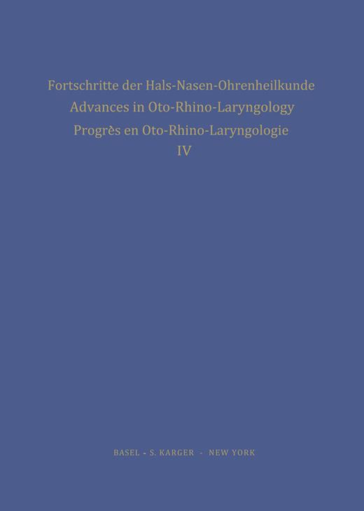 The Actual Situation of the Stapes Mobilization Operation.(Summary ...