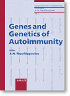 The Germline and Somatic Genetic Basis for Rheumatoid Arthritis | Genes ...
