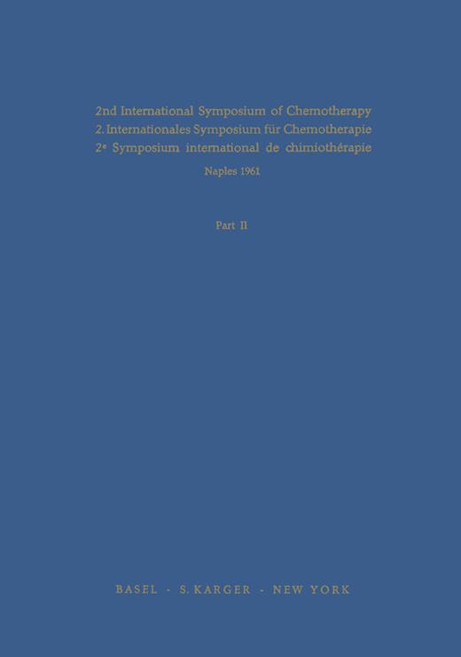 Mucoprotein Protection in Poliomyelitis Virus Infection | Antiviral ...