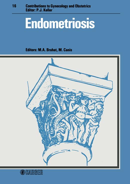 Endometriosis: An Exceptional Etiology of Incidentally Discovered ...
