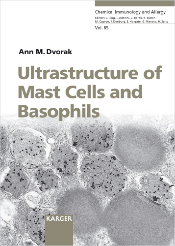 Mast Cell-Derived Mediators of Enhanced Microvascular Permeability ...