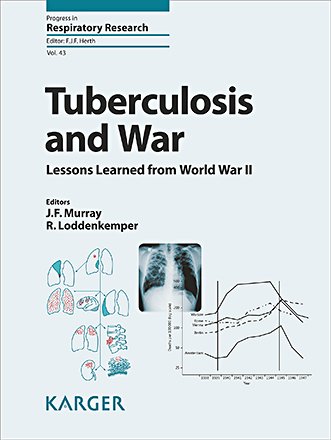 Nazi Medicine, Tuberculosis, and Genocide | Tuberculosis and WarLessons ...
