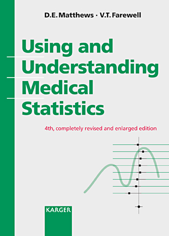 15 Analysis of Variance | Using and Understanding Medical Statistics ...