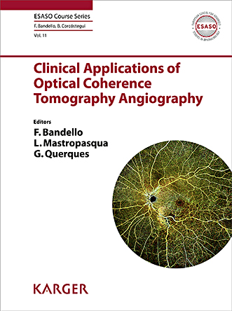 List of Contributors | Clinical Applications of Optical Coherence ...