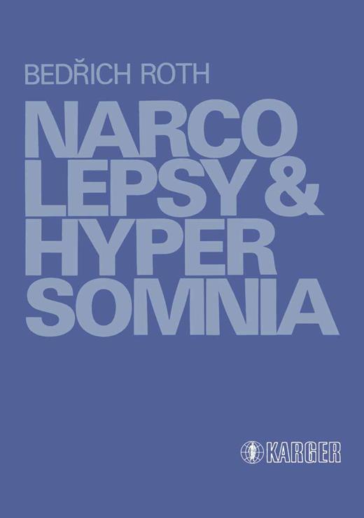 Chapter 9. Other symptoms of narcolepsy | Narcolepsy and HypersomniaTranslated by M. Schierlova ...