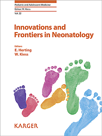 References | Innovations and Frontiers in Neonatology | Books Gateway ...