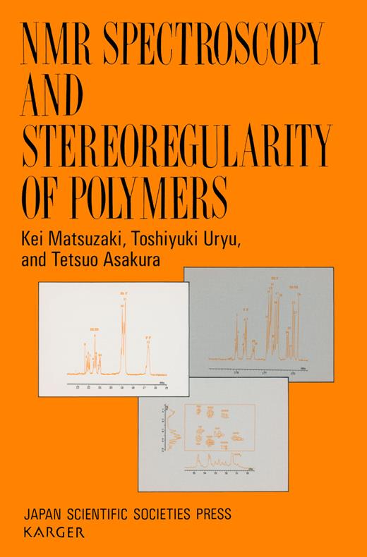 Chapter 28 Living Poly(α-methylstyrene) | NMR Spectroscopy and ...