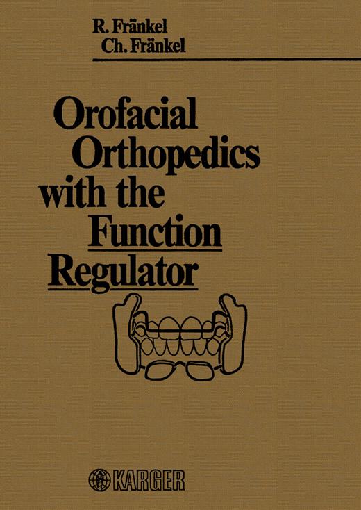 6. Principles for indication of the function regulator | Orofacial ...