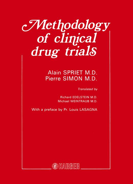 6. single blind and double blind trials | Methodology of Clinical Drug ...