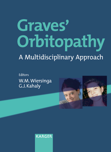 Management of Very Severe Graves’ Orbitopathy (Dysthyroid Optic ...