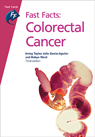Fast Facts: Colorectal Cancer | Books Gateway | Karger Publishers