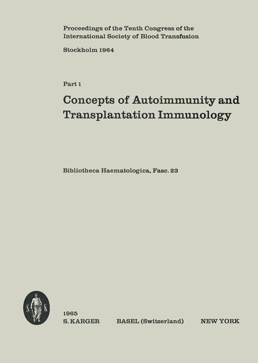Serological Interrelationships between Human and Chimpanzee Antisera to ...