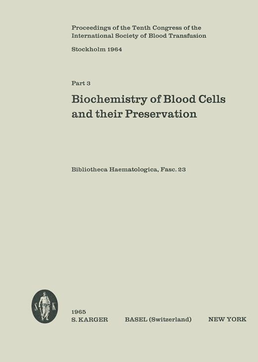 The Effect of Lactose, Dextran and Albumin on Recovery and Survival of ...