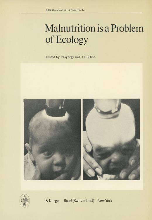 The Role of Maternal and Child Health Programmes in the Control of ...