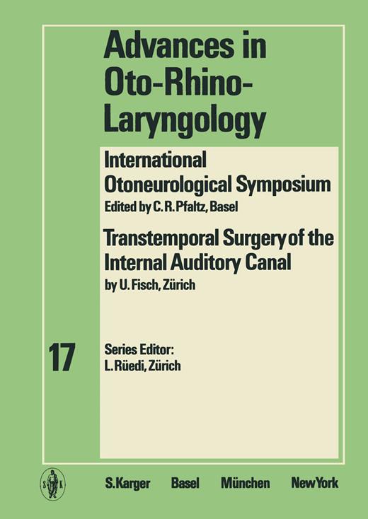 Automatic Fixation Mechanisms and Vestibular StimulationTheir Study in ...