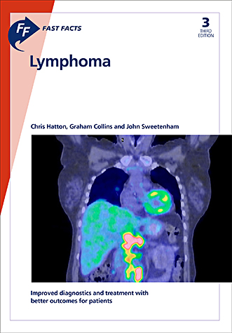 Appendix: classification of non-Hodgkin lymphoma | Fast Facts: Lymphoma ...