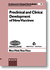 Preclinical and Clinical Development of New VaccinesSymposium, Paris ...
