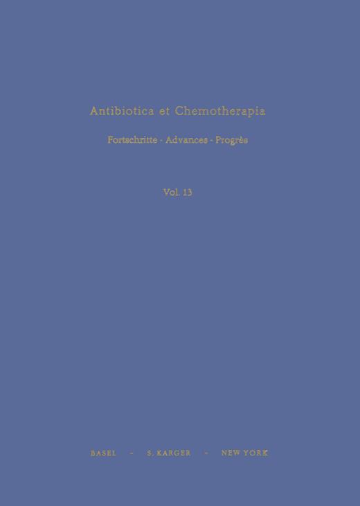 Prophylaxie et traitement des virosesVaccination, gammaglobulines ...